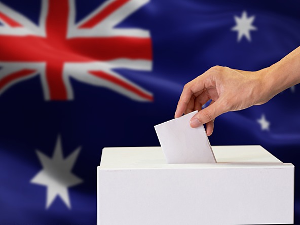Pollsters form Australian Polling Council | News | Research Live